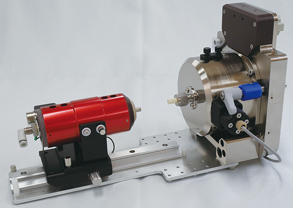 アンビエントイオン源DCDI｜研究・分析機器のことならエーエムアール株式会社