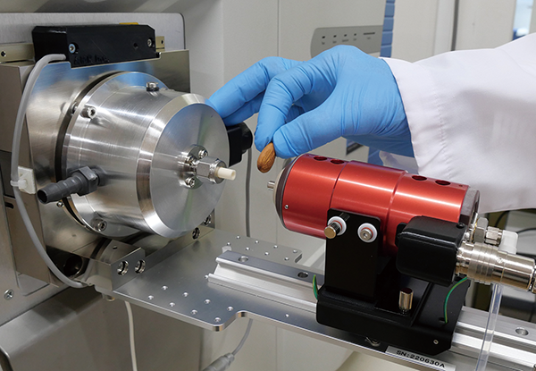 アンビエントイオン源DCDI｜研究・分析機器のことならエーエムアール株式会社