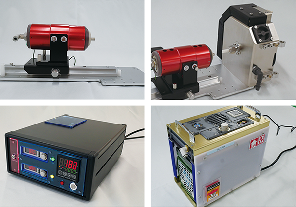 アンビエントイオン源DCDI｜研究・分析機器のことならエーエムアール株式会社